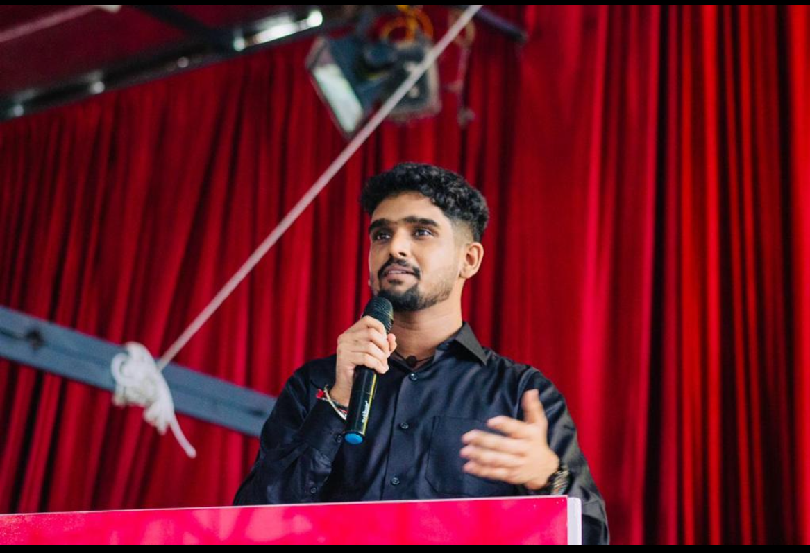 Sai Aditya Portfolio