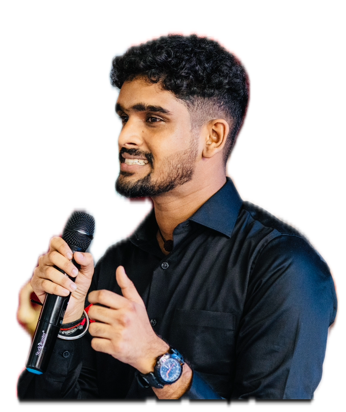 Sai Aditya Portfolio